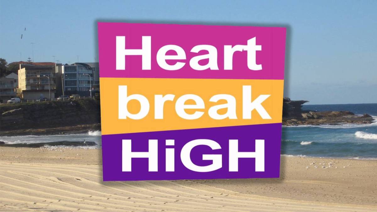 Jeugdsentiment: Heartbreak High – Miss Movie